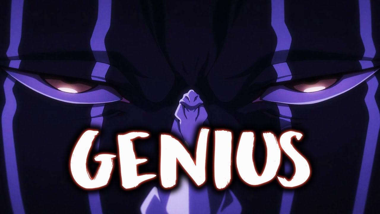 A Handful of Genius in Bleach: TYBW #34 - YouTube