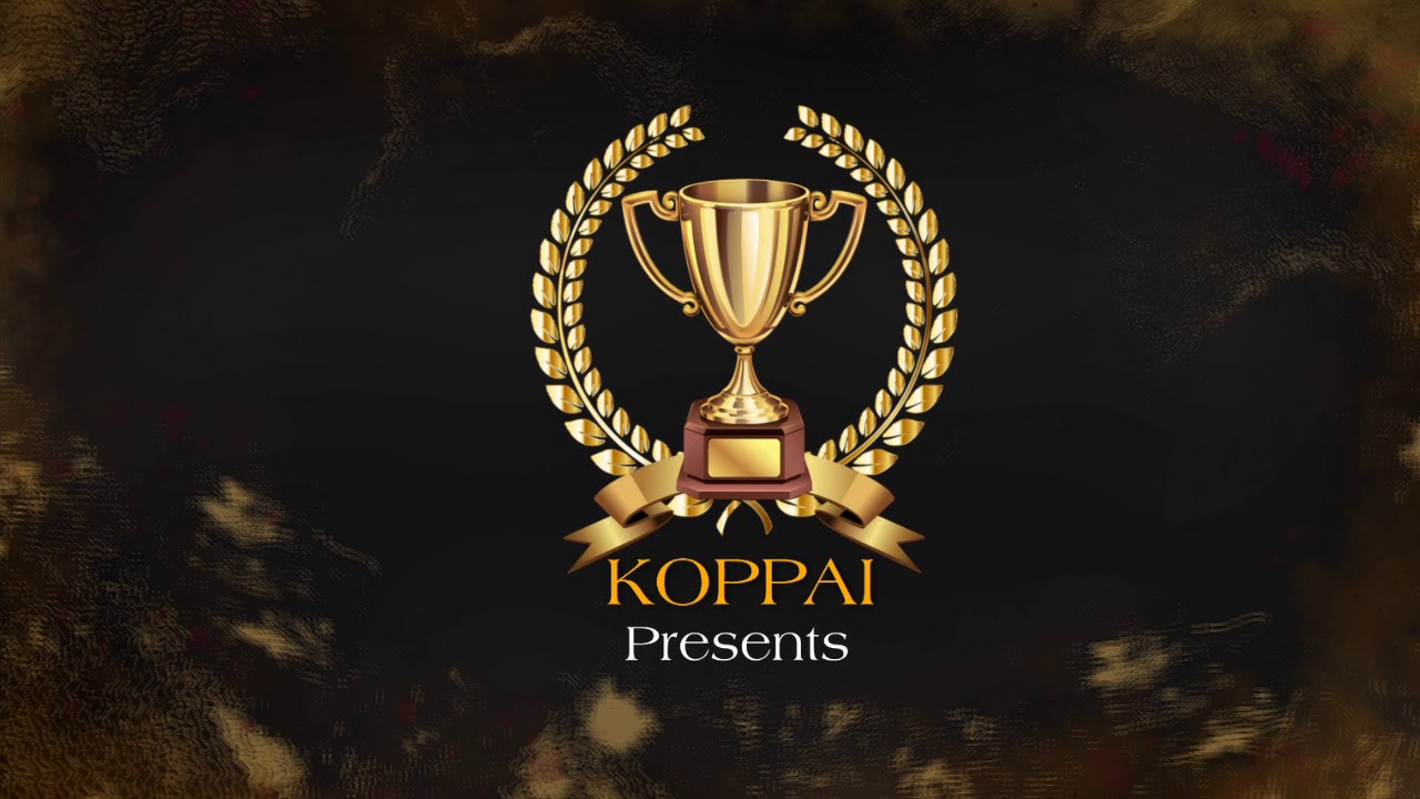 Koppai intro - YouTube