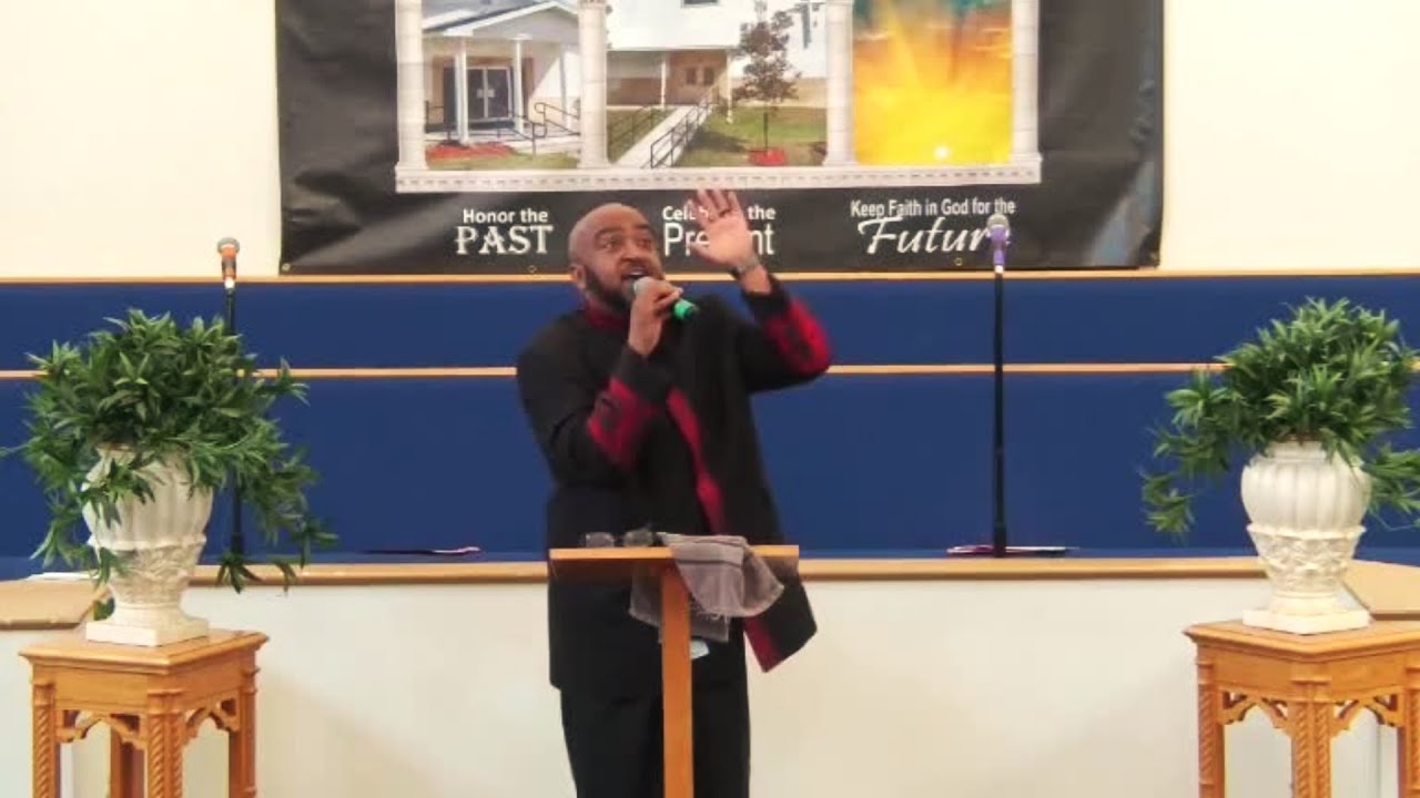 Ridiculous Blessing, The Favor of God - Pastor Michael B. Price - YouTube