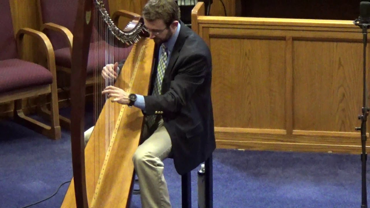 2019-03-24 Bryan Ratliff - No, No One - YouTube
