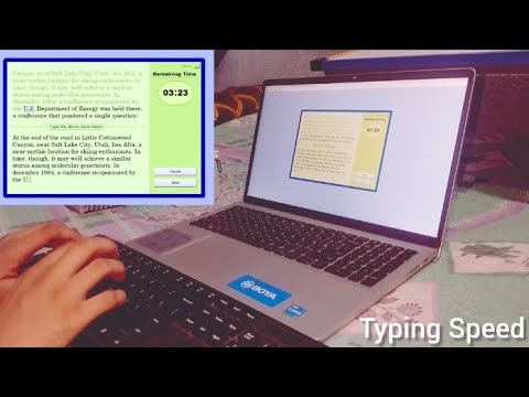 SSC CGL Typing Speed 🔥🔥 || How To Improve Typing Speed || Sonma Typing ...
