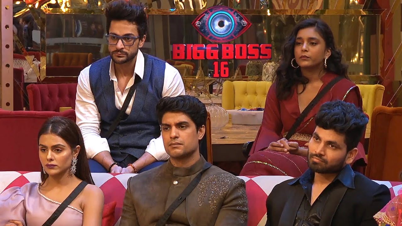 BB 16 Updates : Fans ney kiya BB queen and GOAT contestantl ka khulasa ...