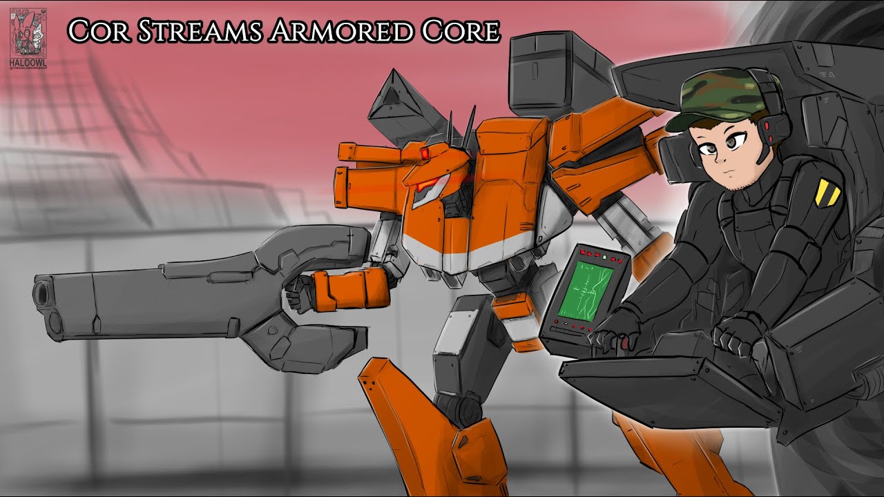Armored Core Project Phantasma Boozy and Brave/ Master Of Arena/ Armored Core 2 - YouTube