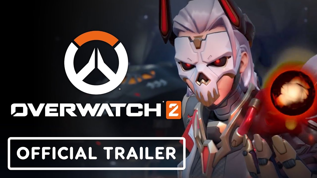 Overwatch 2: Season 10 - Official Trailer - YouTube