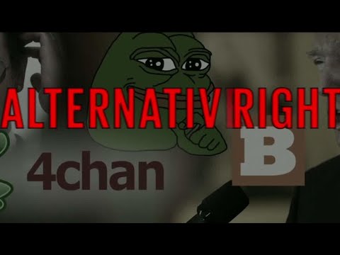 The Failure of the Alt Right - Richard Spencer