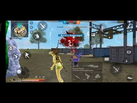 Fri fayer :3 - YouTube