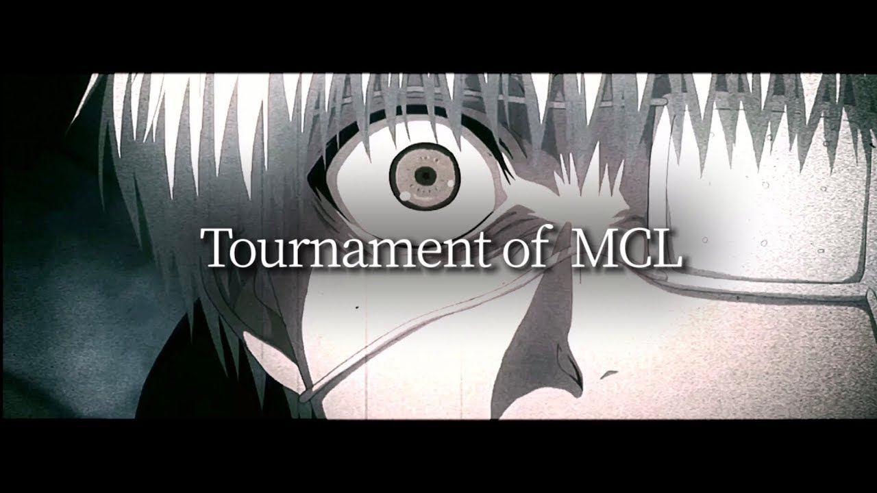 Tournament of MCL 【Xrossover MAD/AMV】 - YouTube