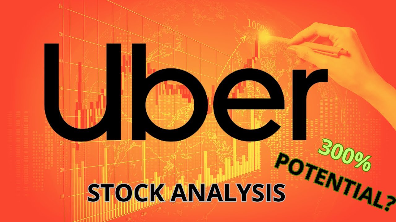 Uber: Stock Valuation After Earnings - YouTube