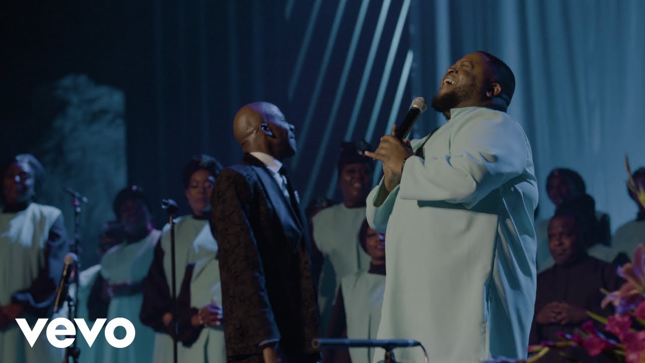 Ricky Dillard - Keep Going (Live At Family Christian Center, Munster ...