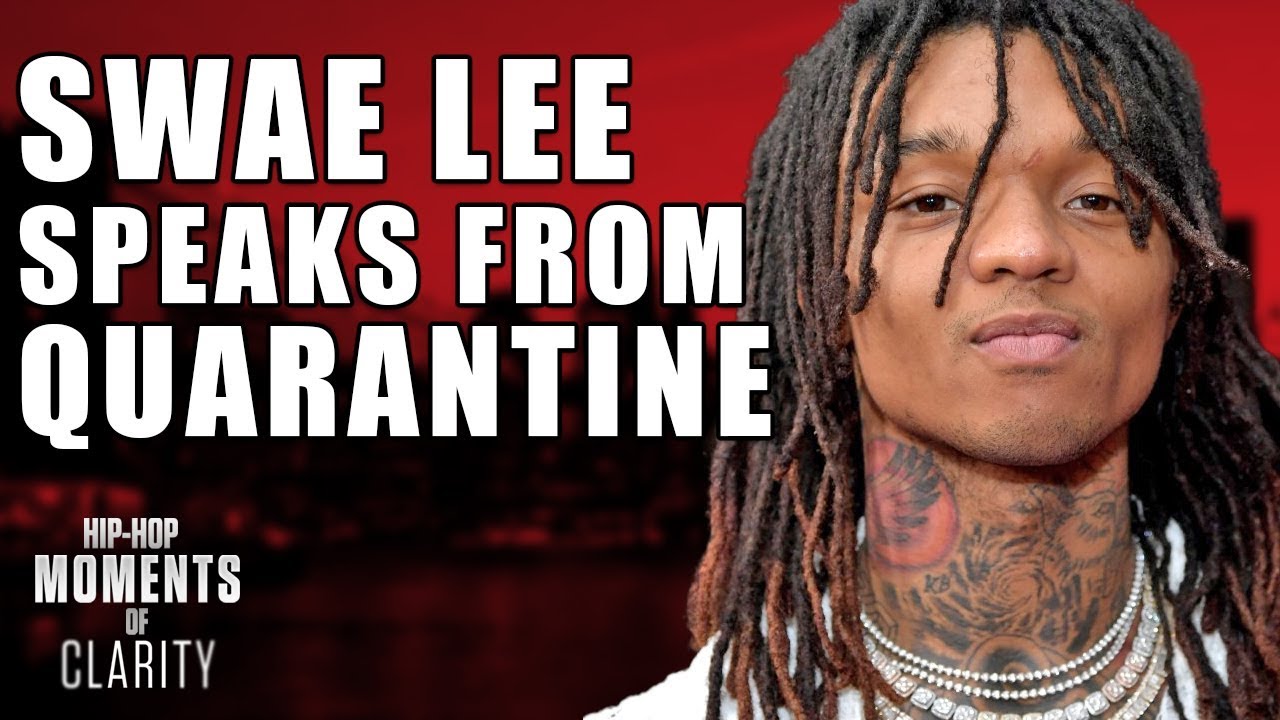 Swae Lee Discusses New Music, Pet Monkey, Being Stranded in Mexico ...