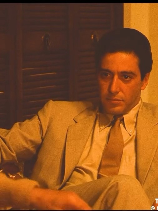 Godfather scene - YouTube