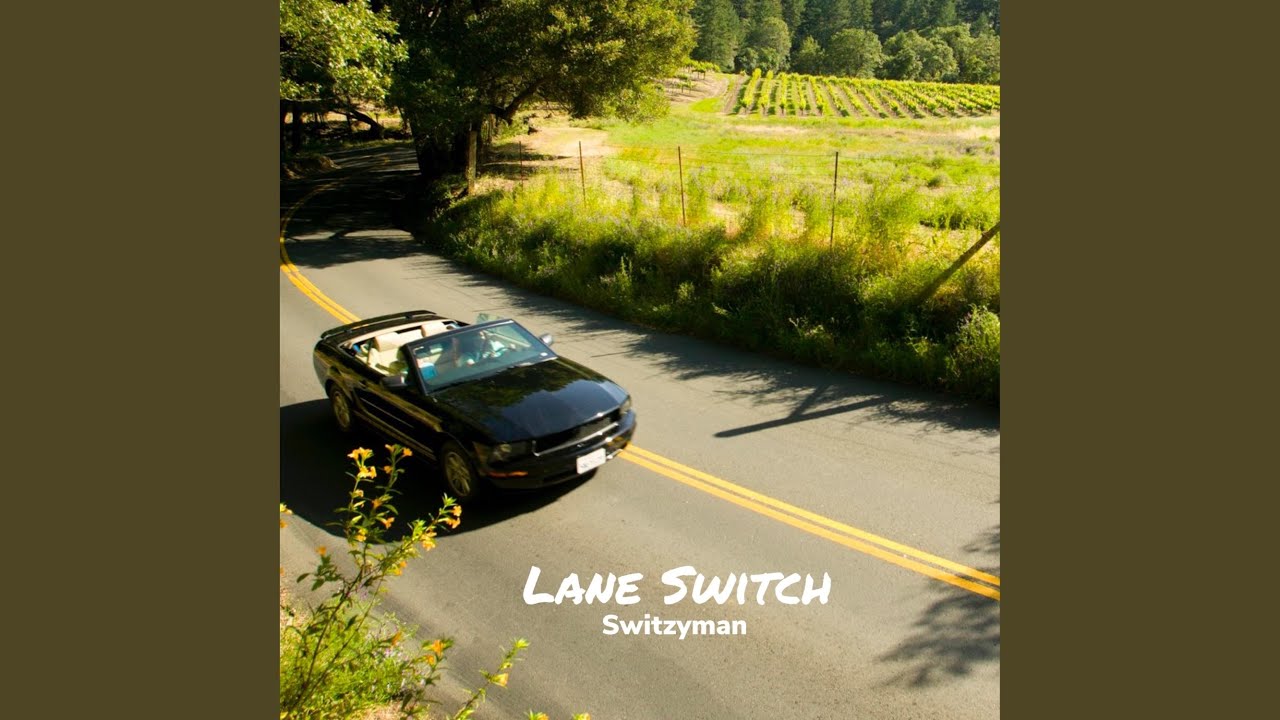 Lane Switch - YouTube