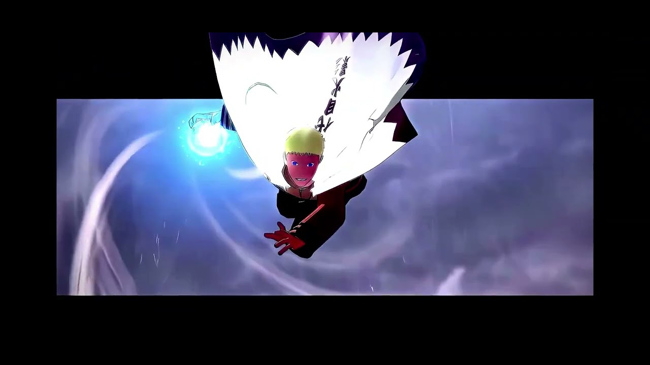 tengun uzui | improving edits - YouTube