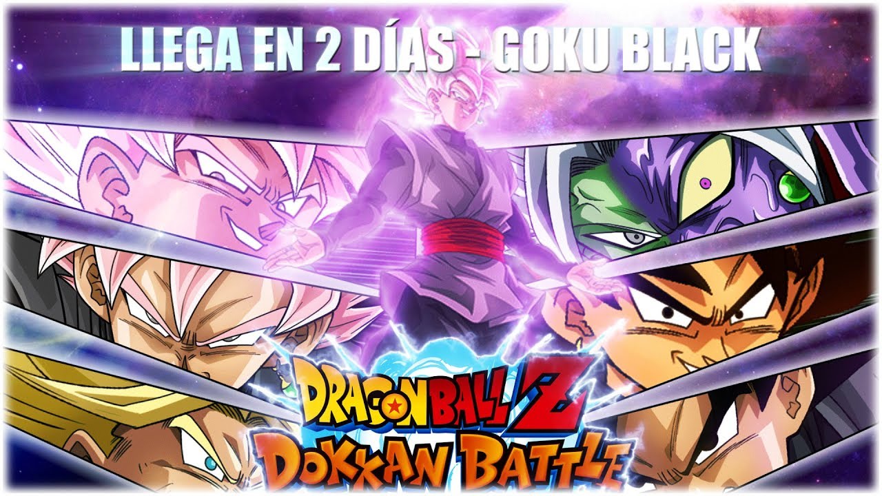 SUBARASHI - ASÍ ES BLACK GOKU TRANSFORMABLE - LLEGA EN 2 DÍAS A LA ...