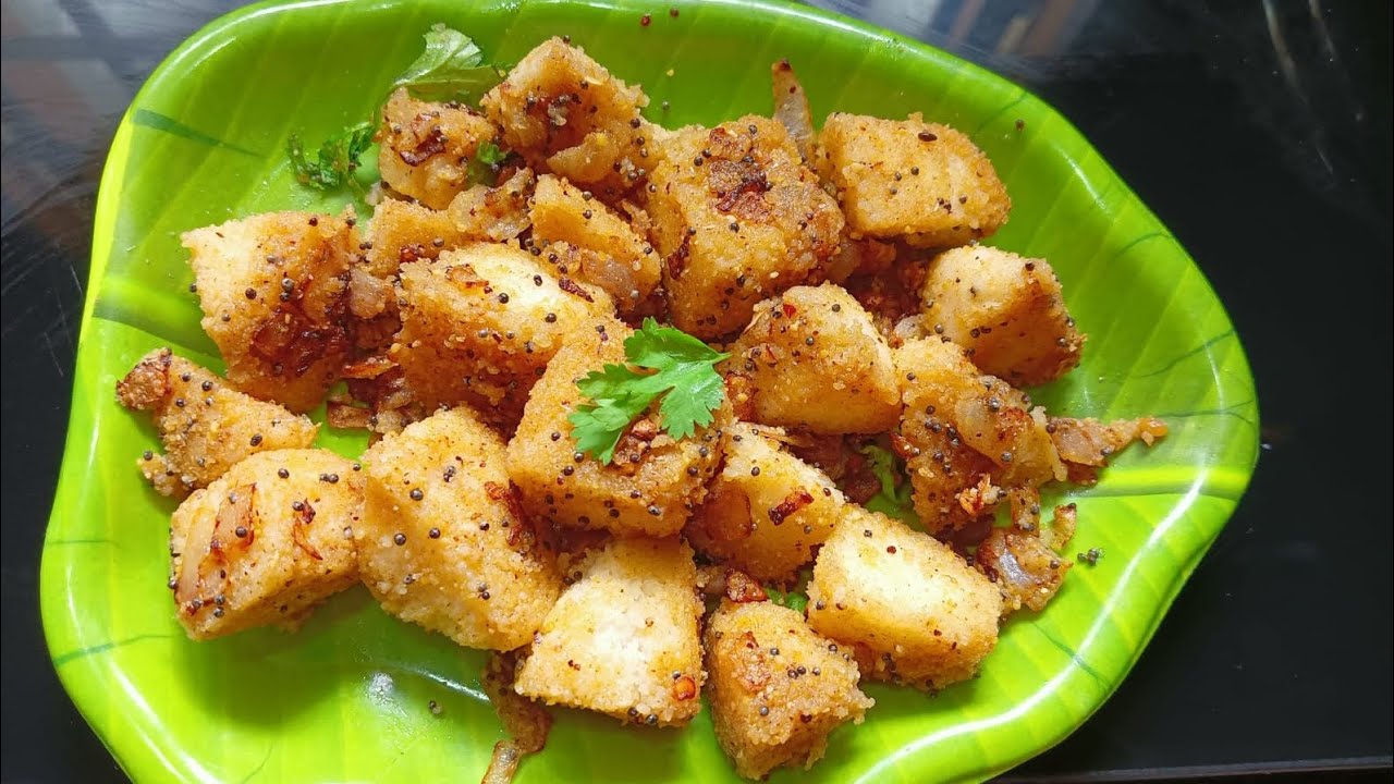 Podi Idly recipe | பொடி இட்லி | Easy and Quick recipe | - YouTube