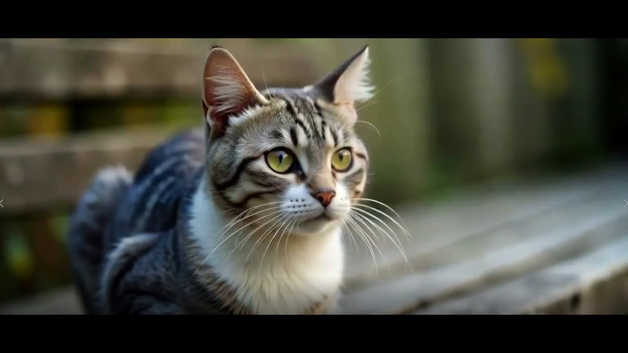 Lonely Love, Lonely Cat, Relax Song, Sleep Song, Stress Relief [Dark ...