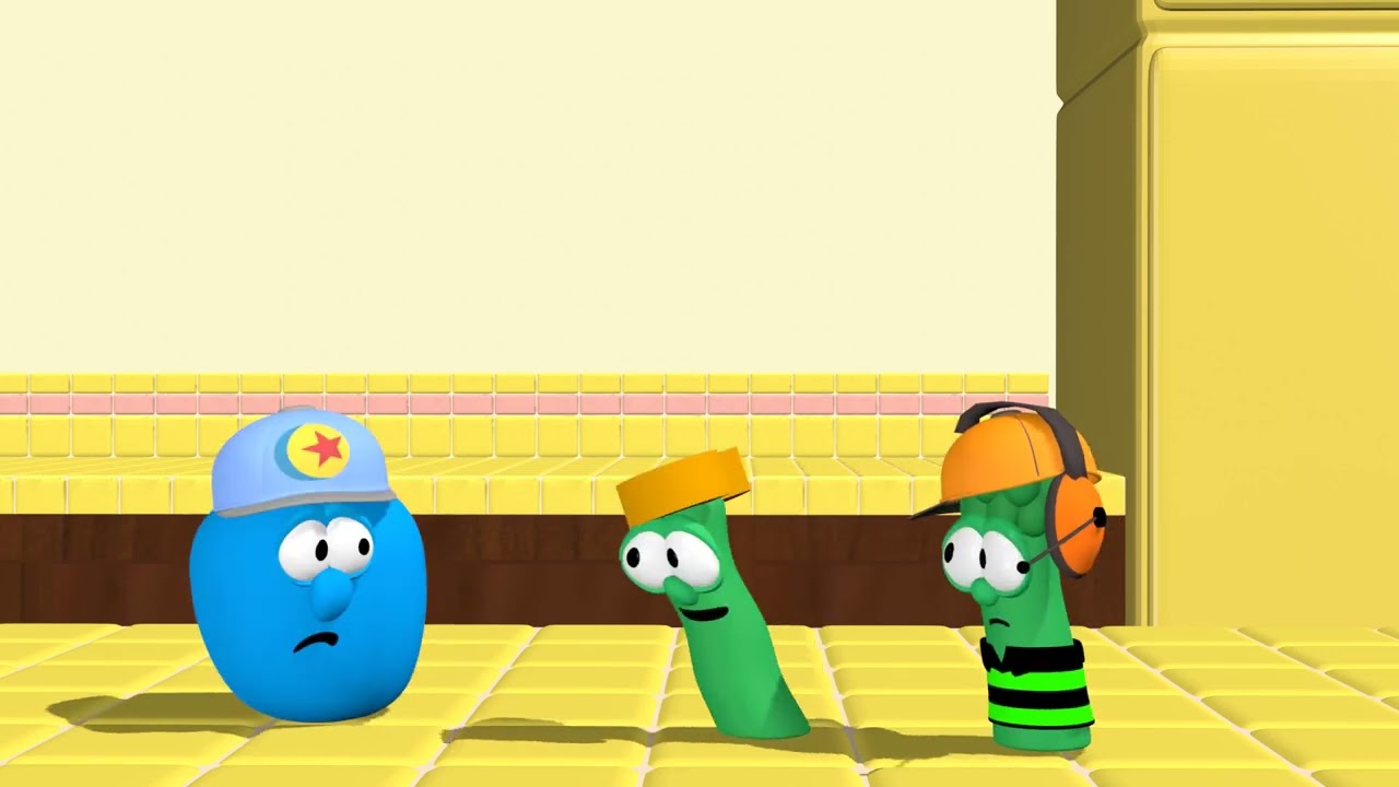 Me Beats Up Cheese Headed Bean Boy Easter Special - YouTube
