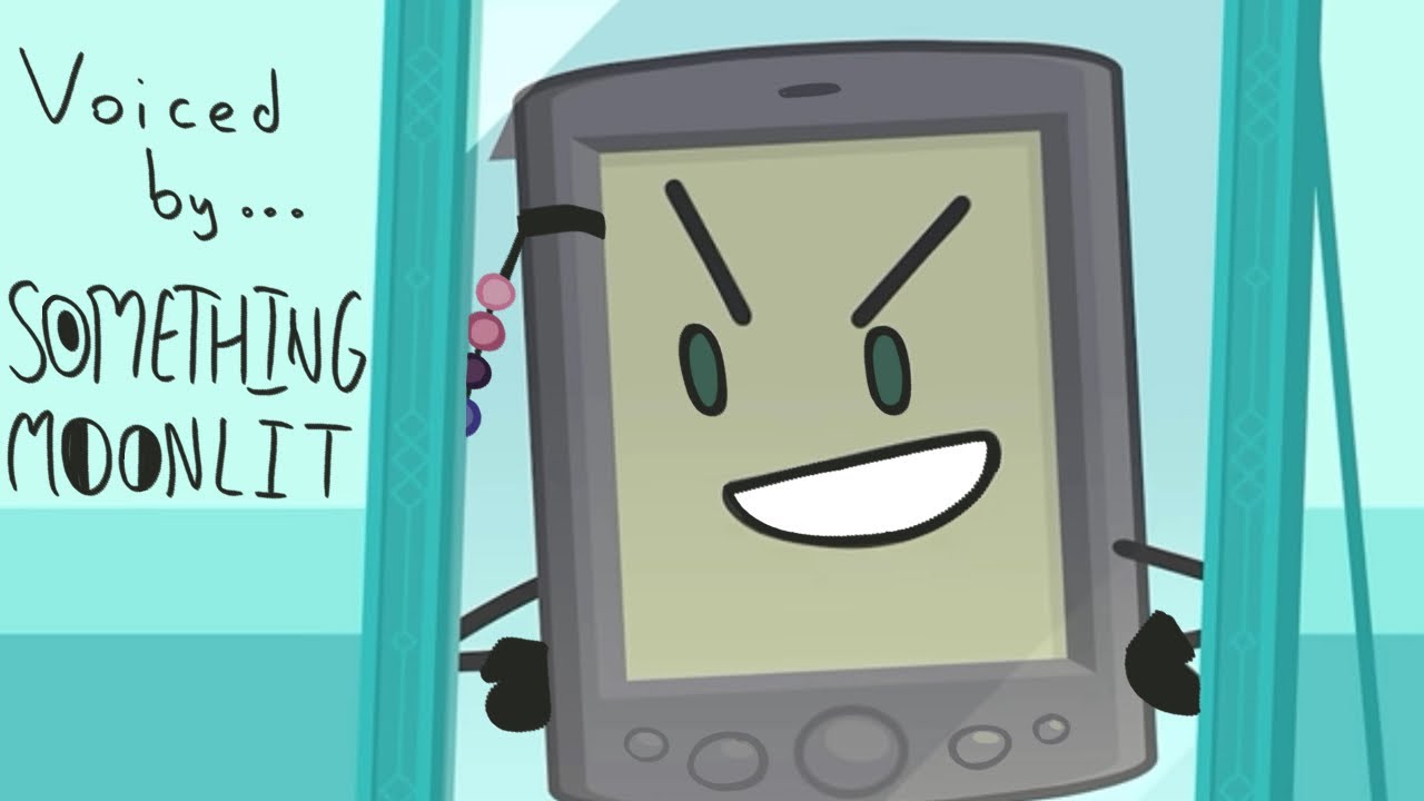 PLAN DISSOLVE ADHESIVE BUT VOICED BY ME [TPOT] - YouTube