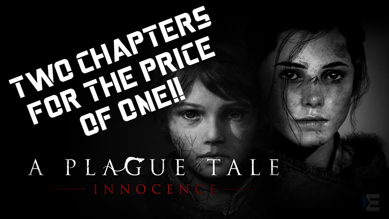 A Plague Tale Innocence 6 A Double Dip Of Chapters YouTube a-plague-tale-innocence-6-a-double-dip-of-chapters-youtube