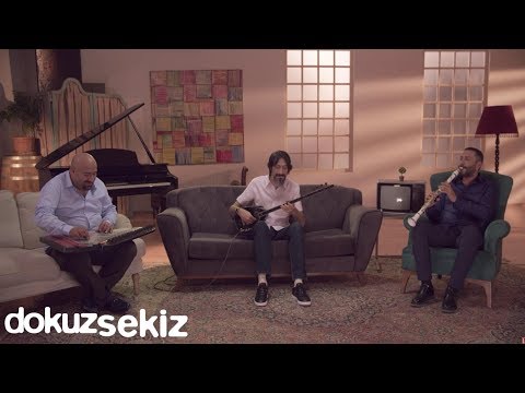 Taksim Trio - Karadeniz Uşağı  (Official Video)