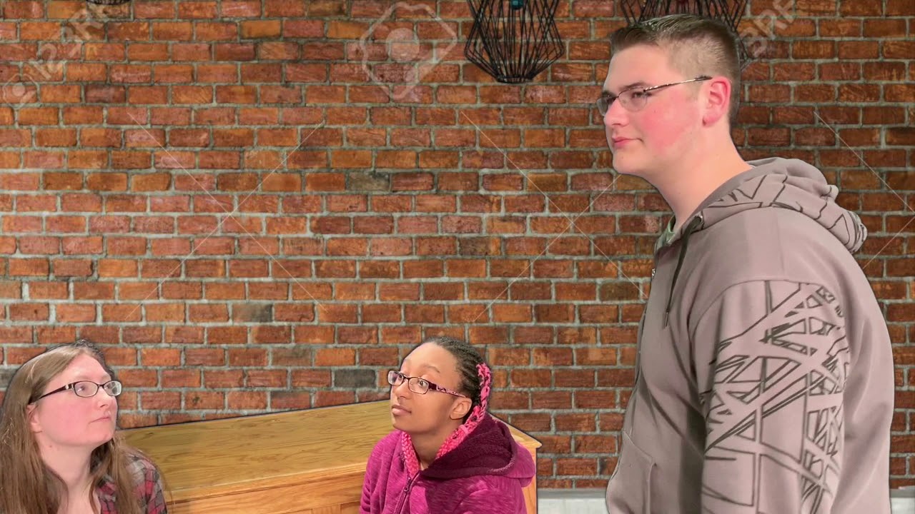 Bad Will Hunting - YouTube