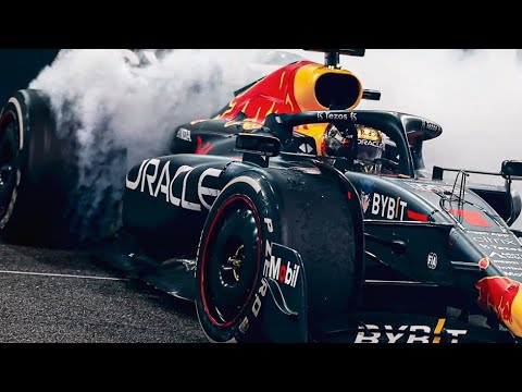 This is Formula One - YouTube