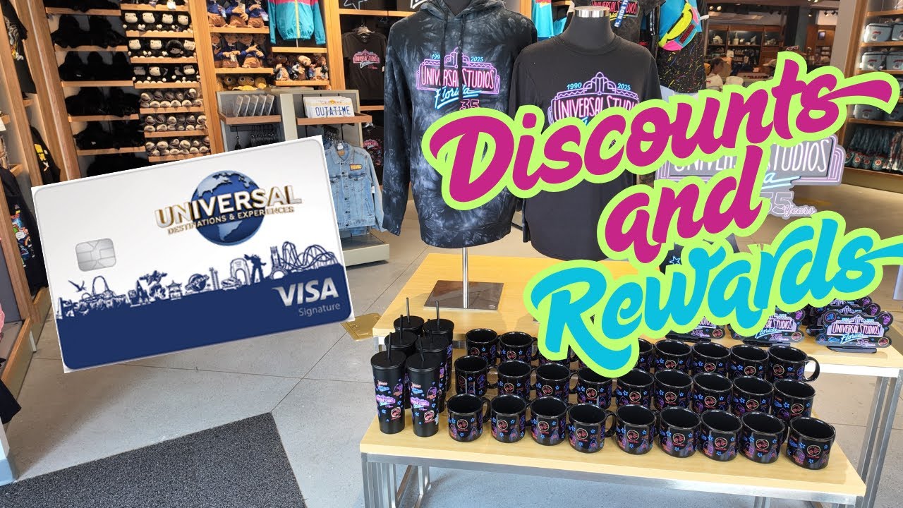 Why You Need the Universal Visa Card - Benefits and Features Explained ...