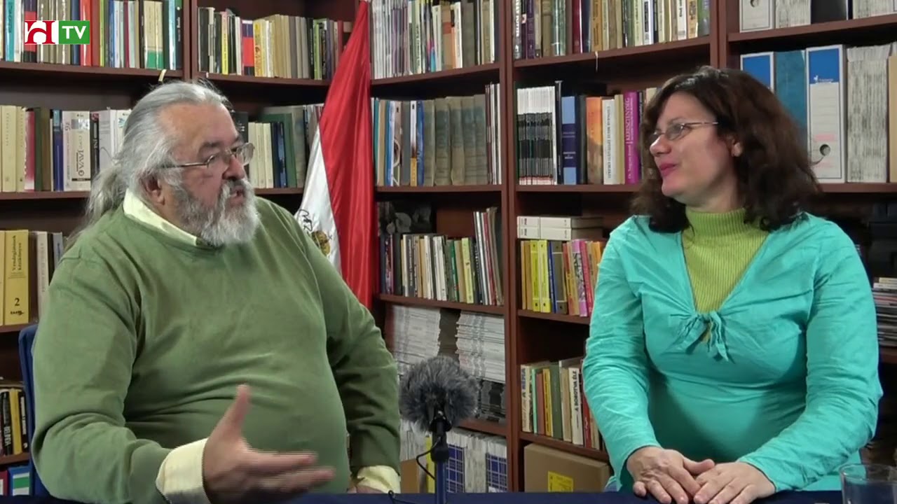 Covid 19 - Nincs új a Nap alatt! - Oláh Zoltán 2021 01 11 Szeged - YouTube