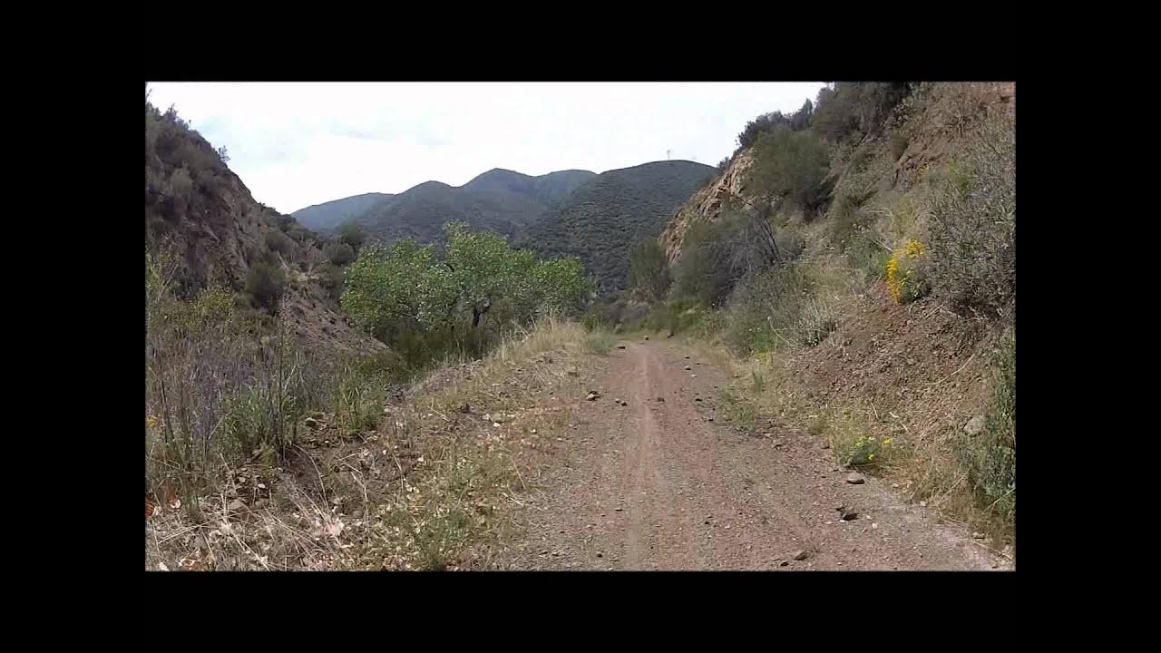 TEMPLIN HWY RIDE - YouTube