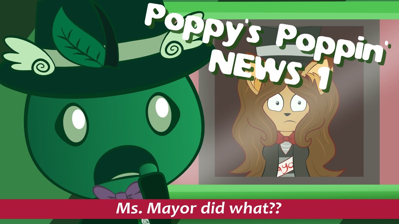 Ms. Mayor did what? | PPN 1 - YouTube