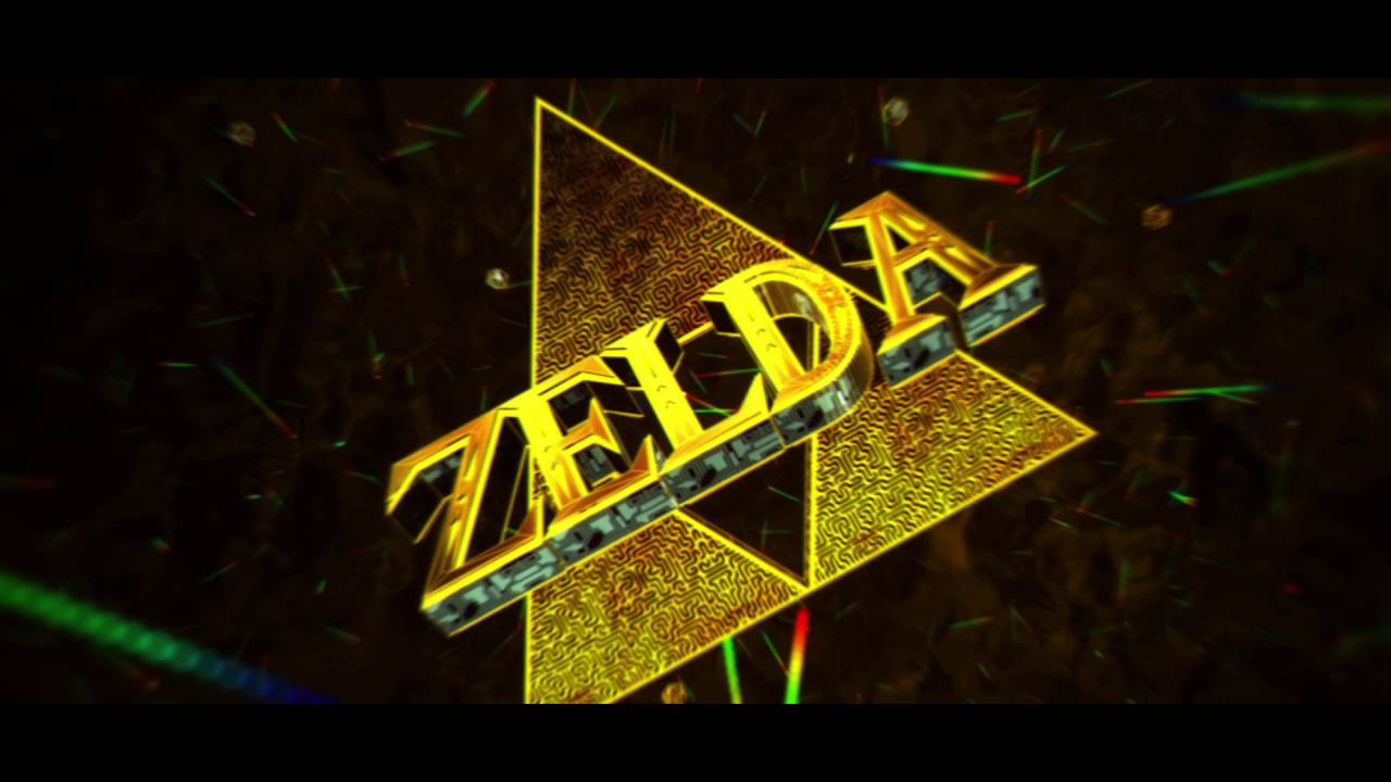 EPIC THE LEGEND OF ZELDA INTRO FREE2USE | by SavorArtz - YouTube