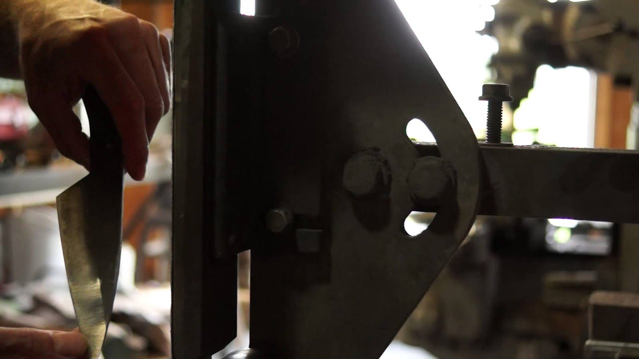 sweeping plunge - YouTube