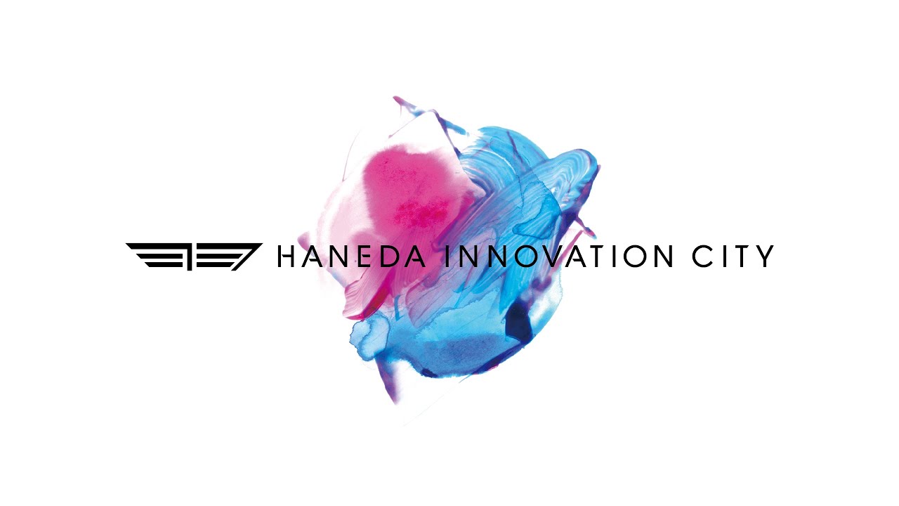 Concept Movie | HANEDA INNOVATION CITY 2023 - YouTube