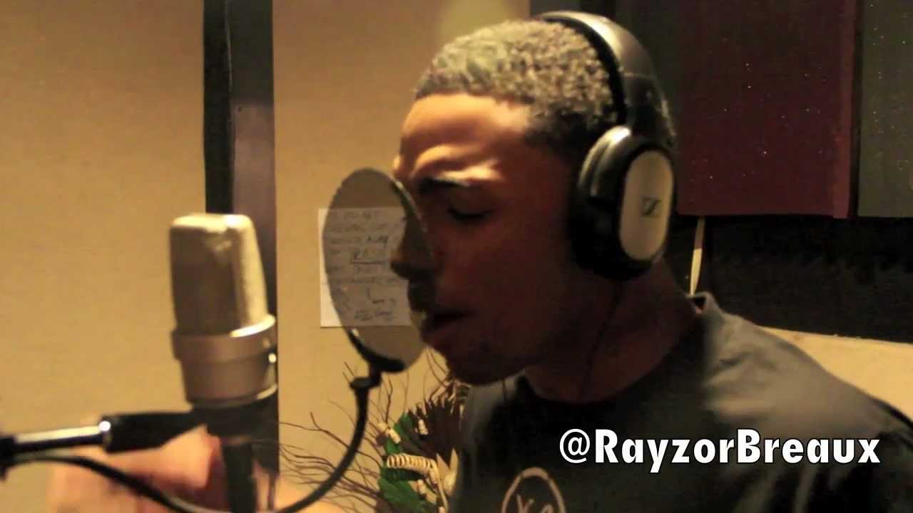 Rayzor-Letter to my brother(Response to don trip letter to my son ...