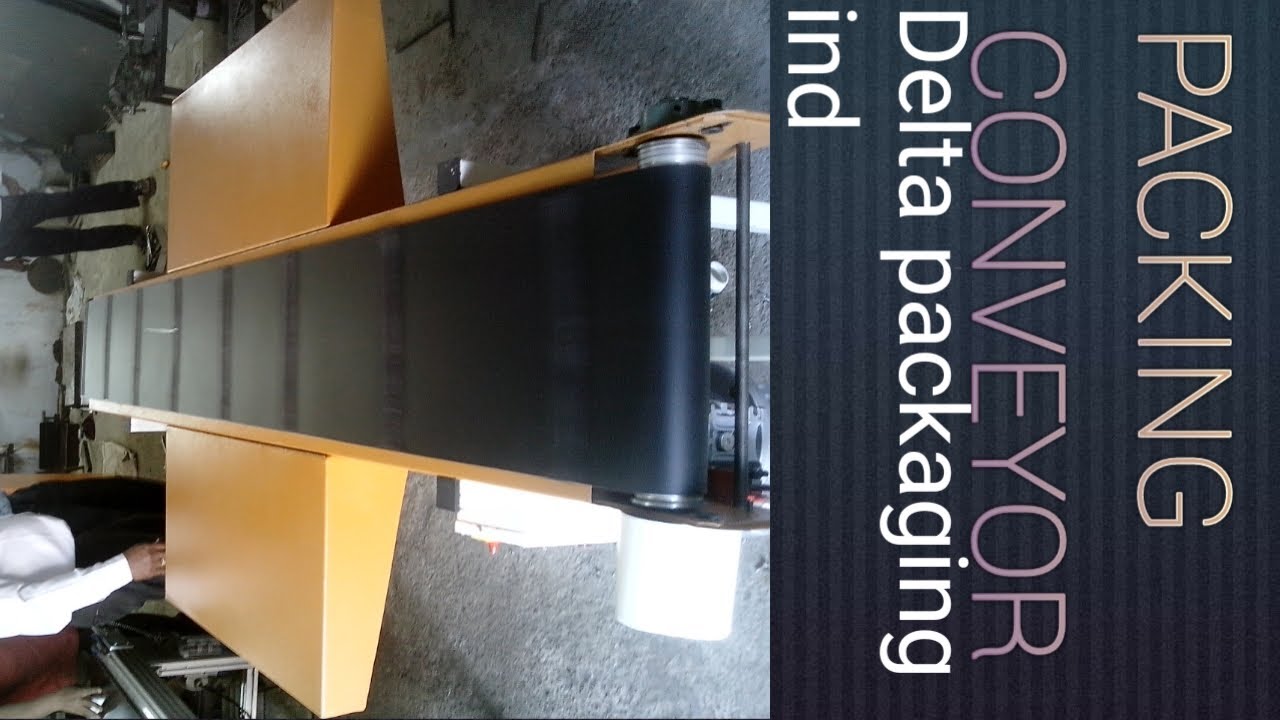 conveyor system ,for printing, convey truck load, transfer of goods,all ...