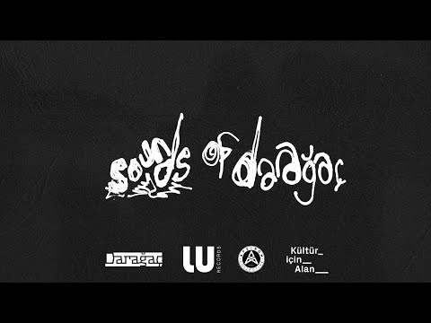 Sounds of Darağaç Album Teaser 2020