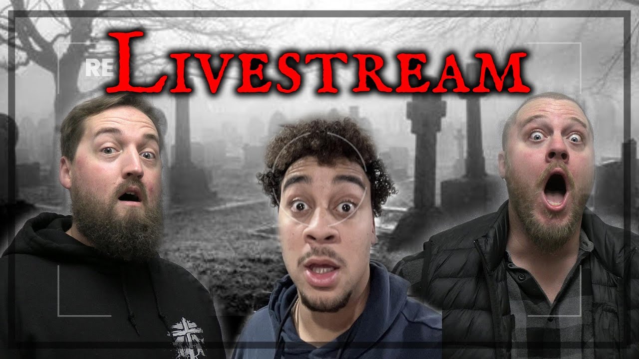 Seabeck Cemetery livestream - YouTube