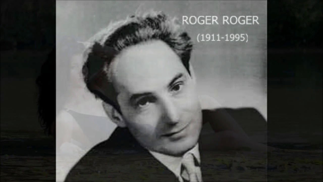 By The Riverside - Roger - Roger Roger et son Grande Orchestre - C.876 ...