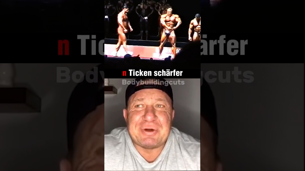 Bob tschigerillo dachte er gewinnt das Ding 😂😳 #markusrühl #motivation ...