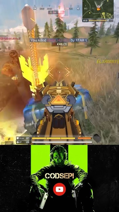 Rewind surprise! #callofduty #codmobile #codm - YouTube