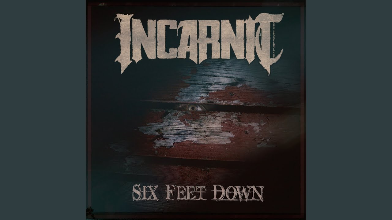 Six Feet Down - YouTube