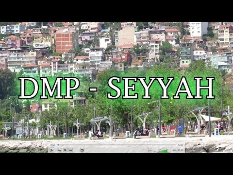DMP - SEYYAH (PLAY BEATZ) - 2018