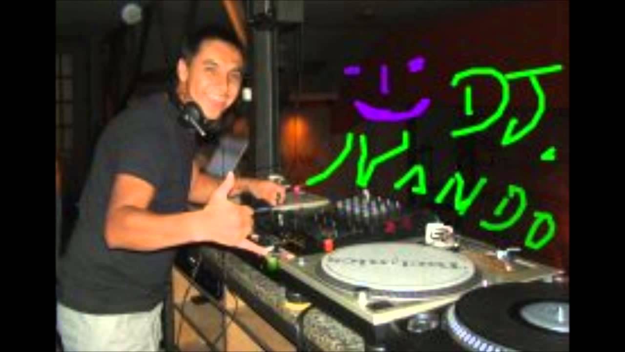 Dj-nando club mix - YouTube