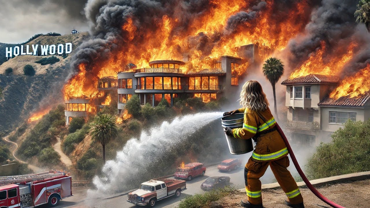 The Science Behind LA Wildfires: Fire Expert Jon Keeley || EP115 - YouTube