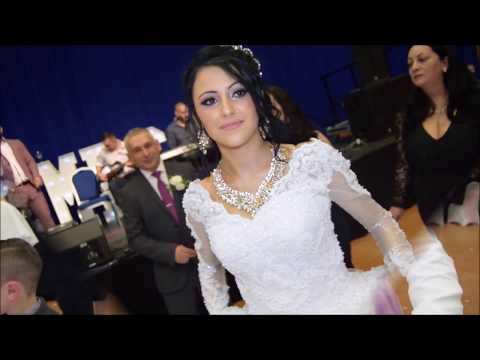 Svadba Jony & Sara - Official Trailer