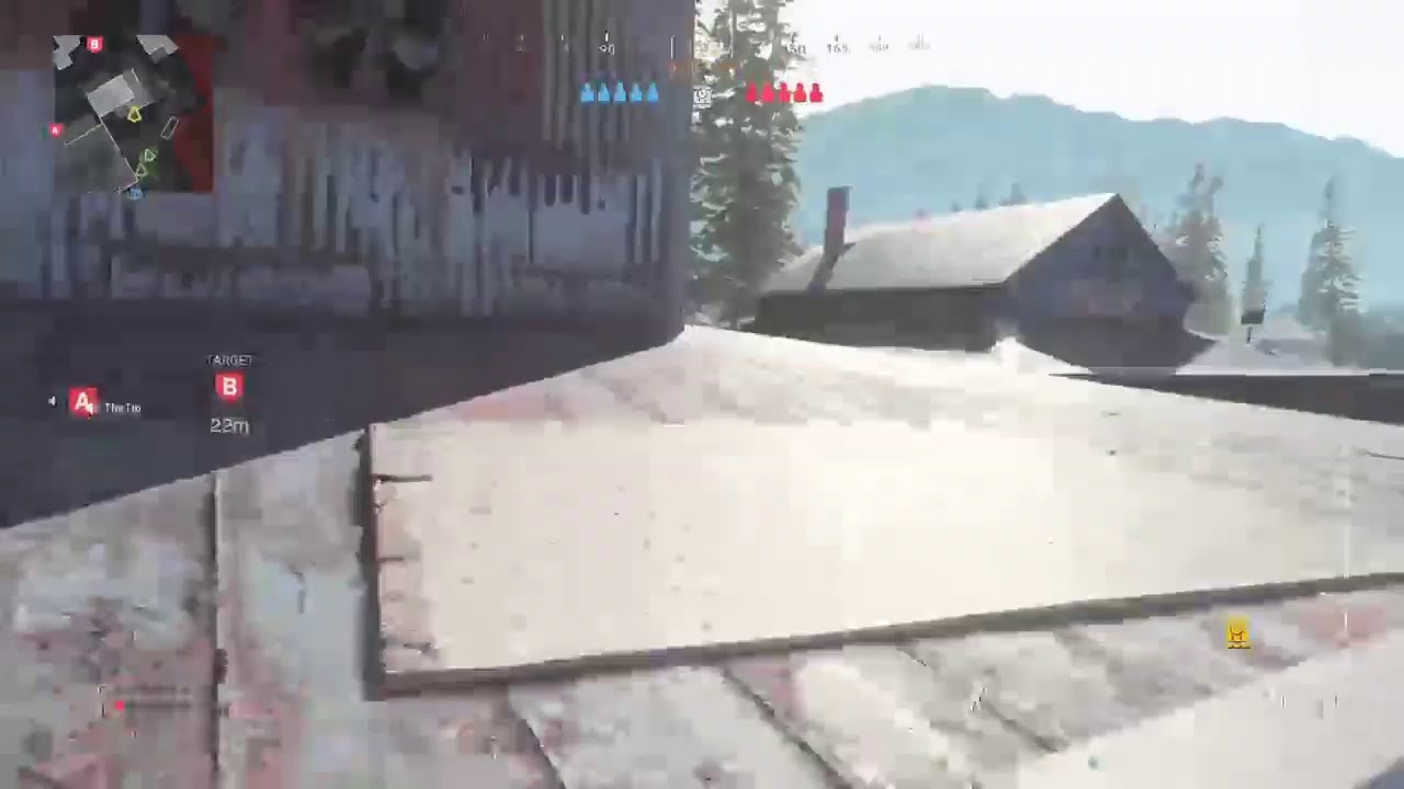 COD MW WARZONE & CDL - YouTube