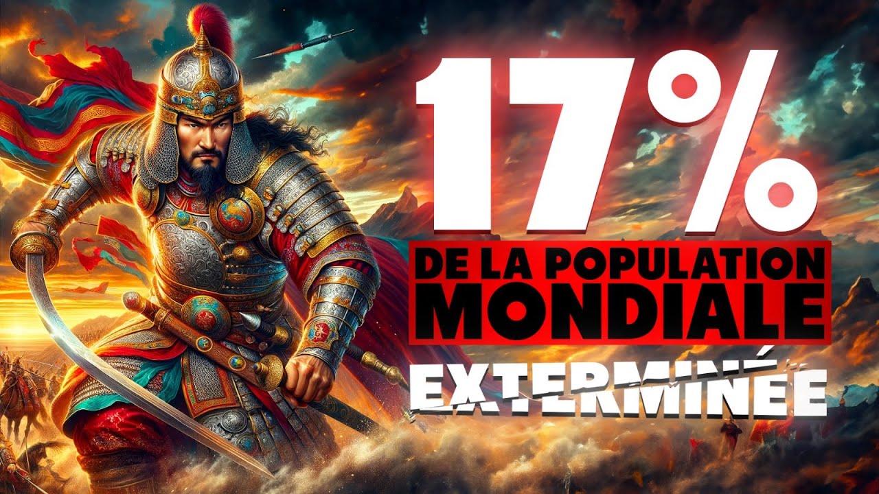 LE PLUS GRAND CONQUÉRANT DU MONDE ! - YouTube