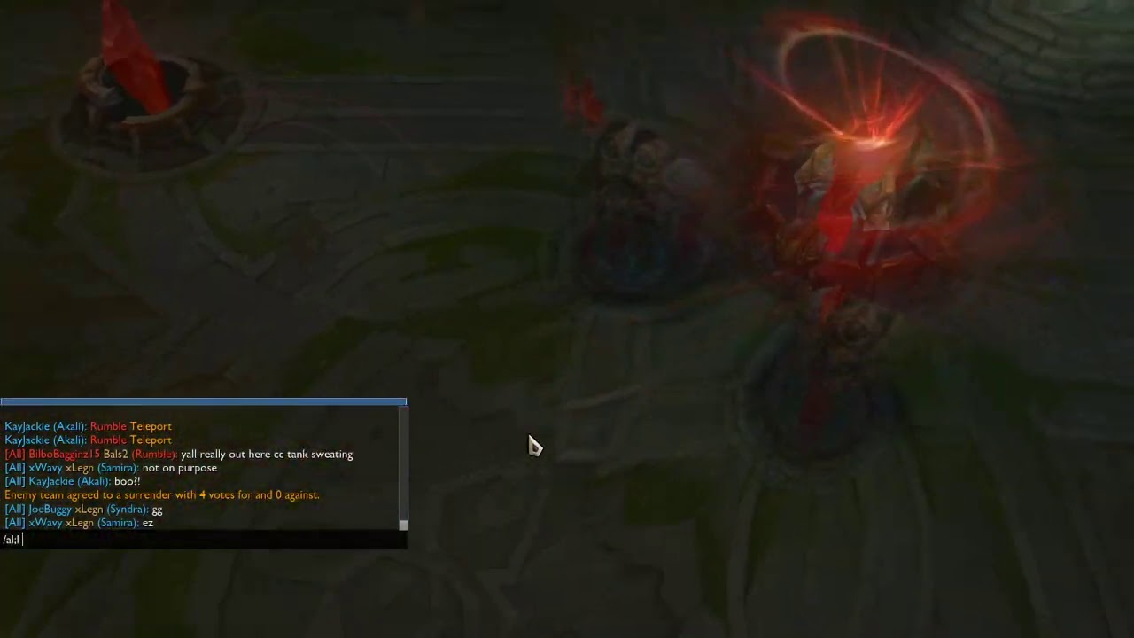 League of Legends Victory. Oct 11, 2020 - YouTube