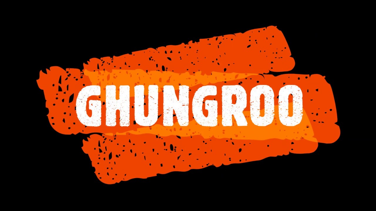 Ghungroo-Dance Cover | WAR | Hrithik Roshan #ghungroo - YouTube