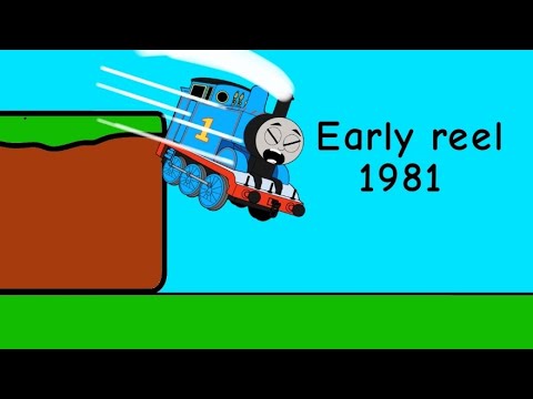 early reel 1981 (remake) - YouTube